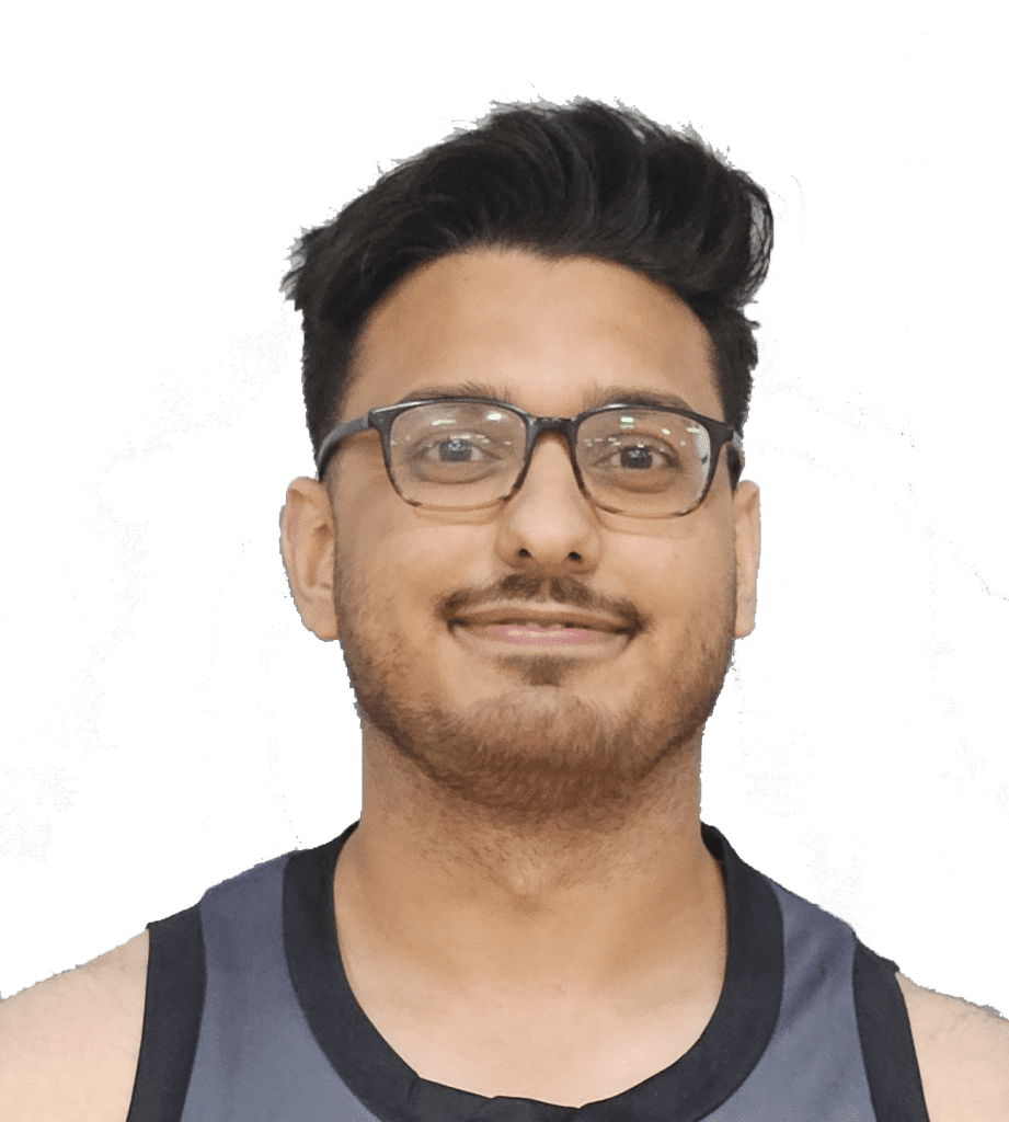 Humeid Khan – GNBL