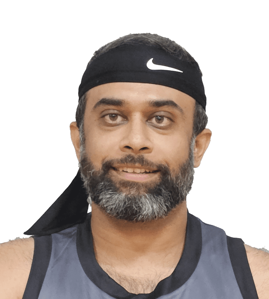 Jibran Khan – GNBL