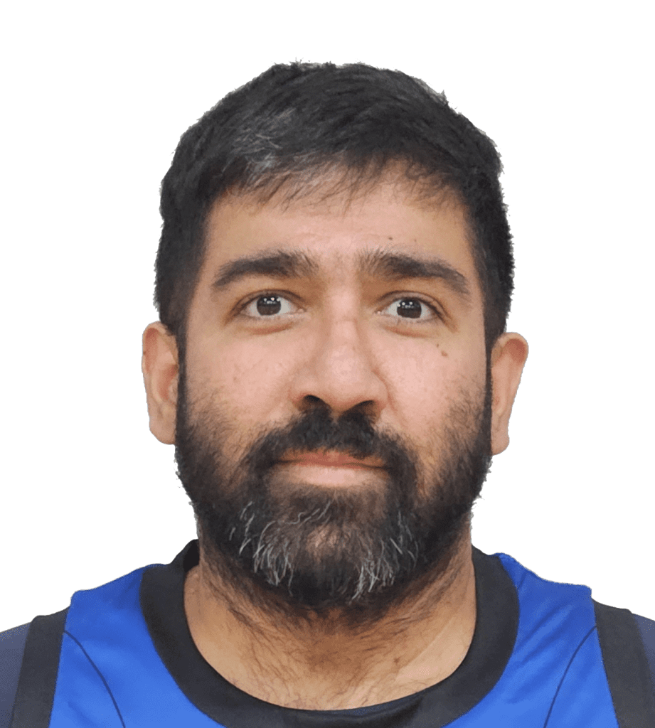 Omair Sakhawat – GNBL