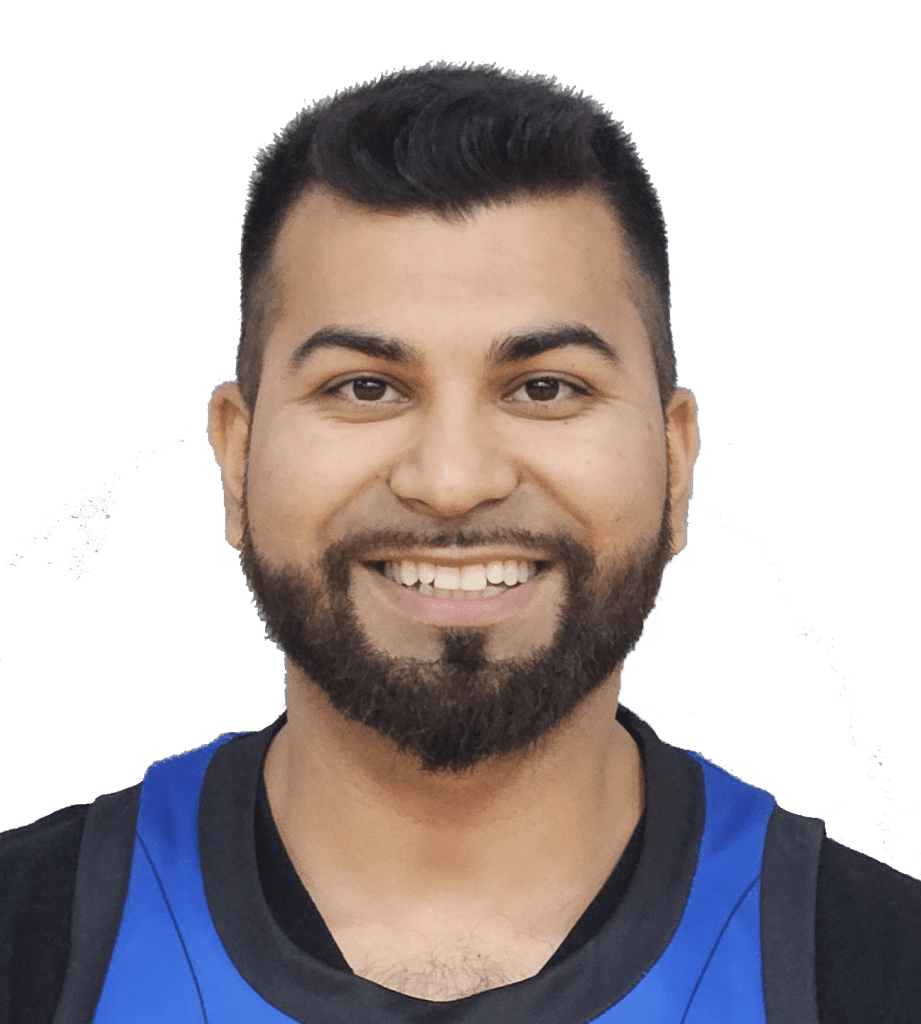 Sameer Alam – GNBL