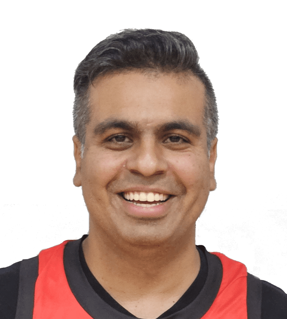 Umair Sheikh – GNBL