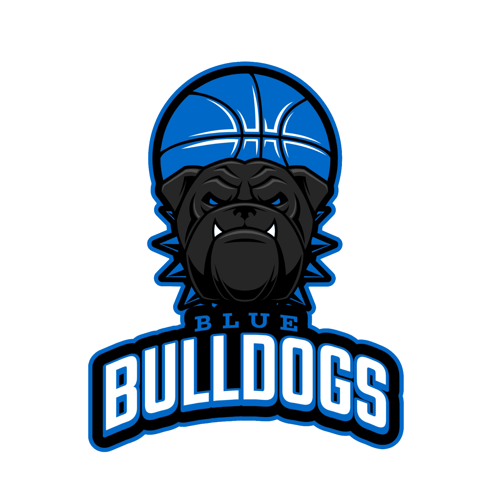 Blue Bulldogs – GNBL