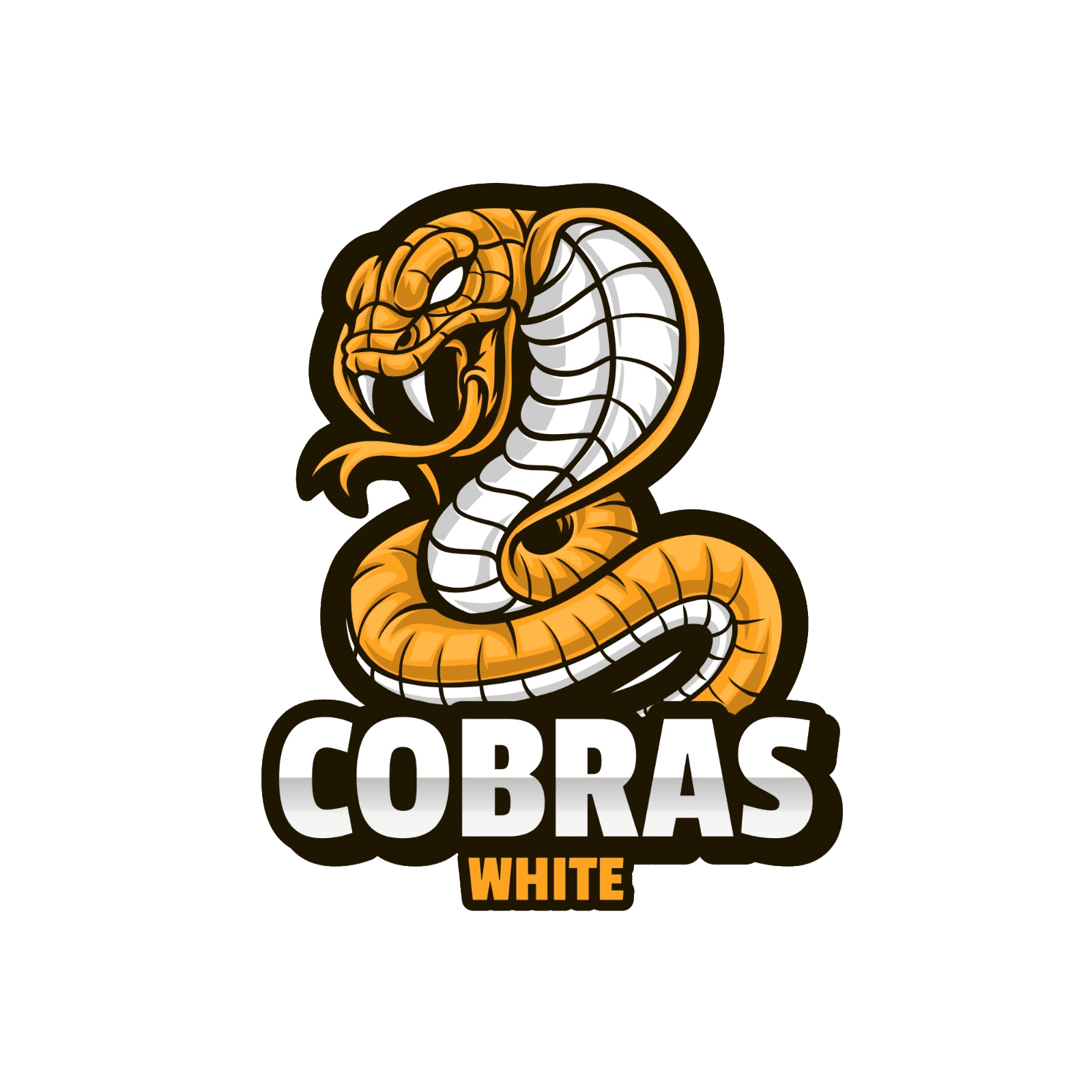 White Cobras – GNBL