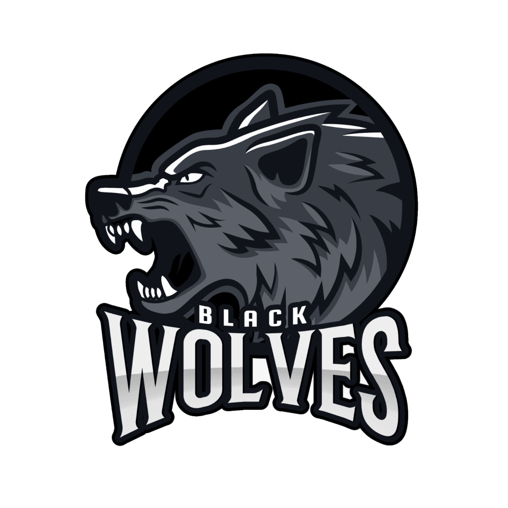Black Wolves – GNBL