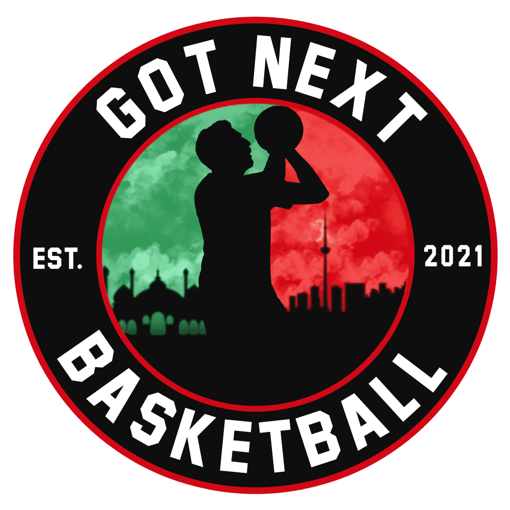 GNBL – Got Next Basketball League